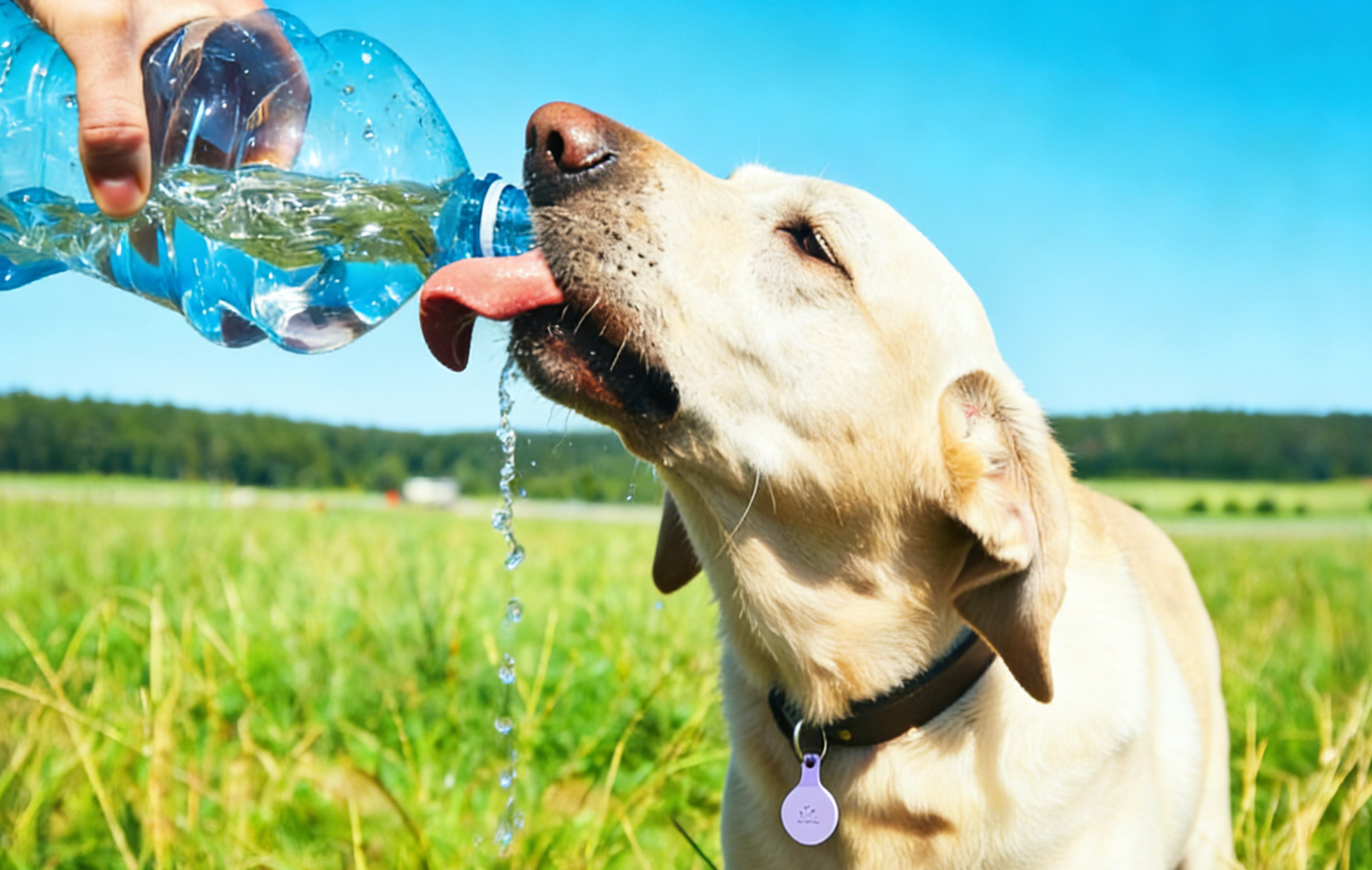 Why Pets Drink Less Water in Winter — and How to Help Them Stay Proper ...